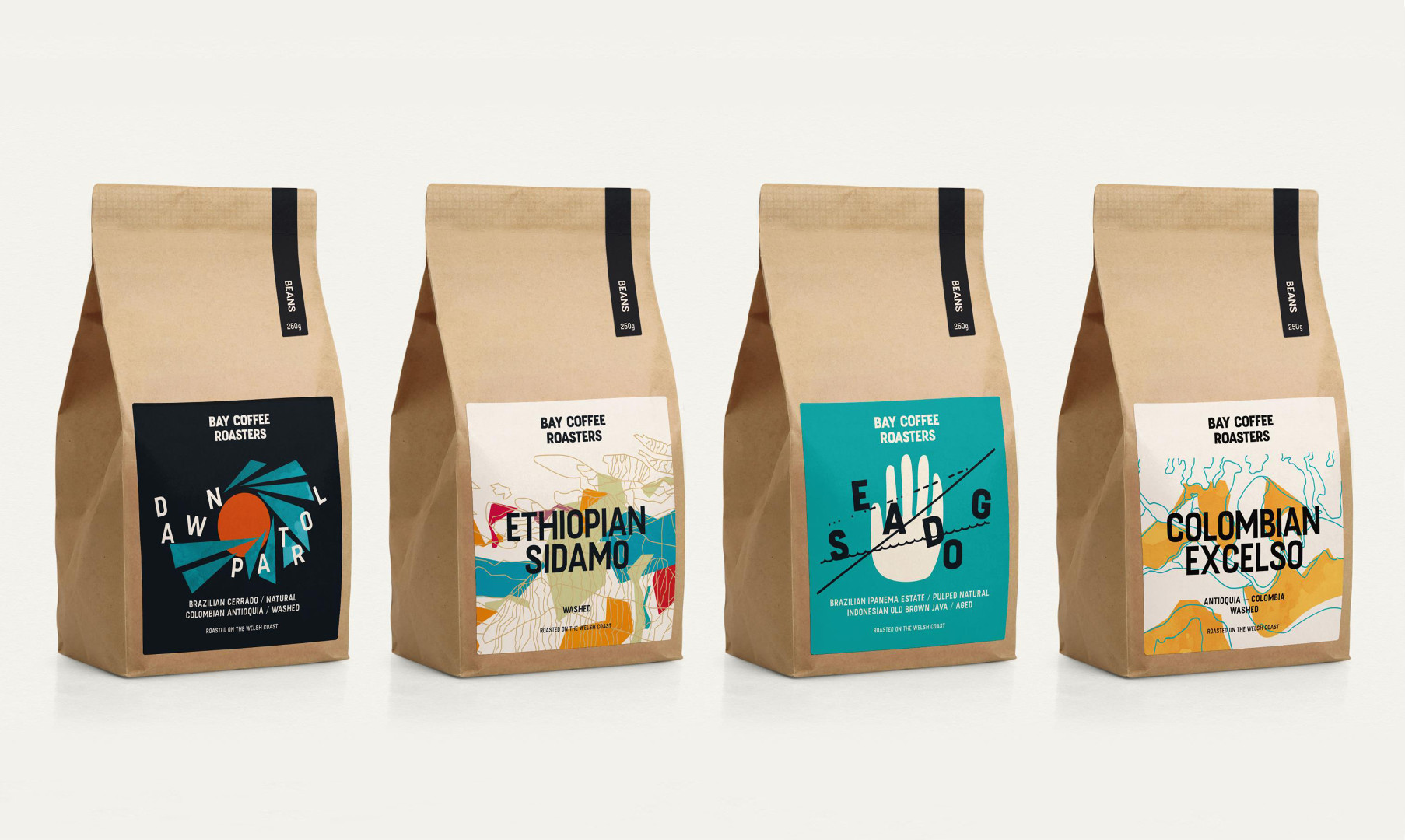Bay Coffee Roasters, Coffee Beans Online, Welsh Roasted Coffee | Bay ...